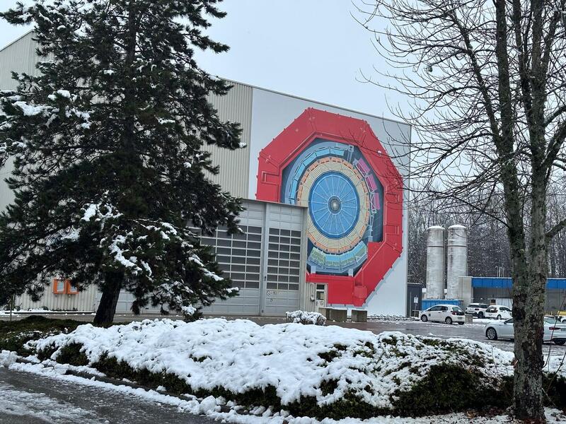 The ALICE Newsletter No. 235 | ALICE Collaboration