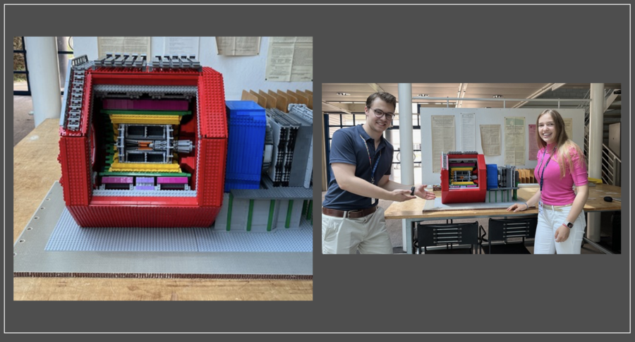 The ALICE Newsletter No. 217 | ALICE Collaboration