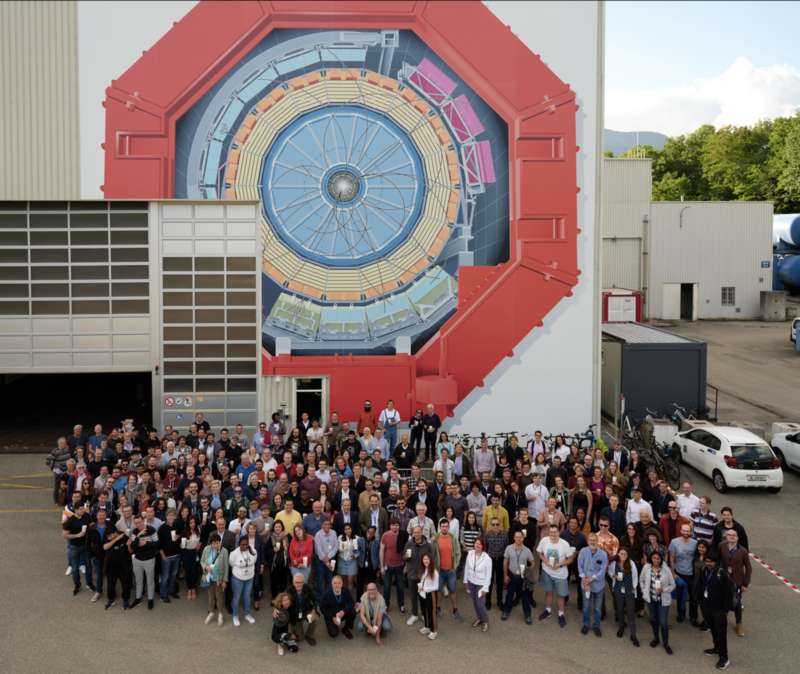 The ALICE Newsletter No. 209 | ALICE Collaboration