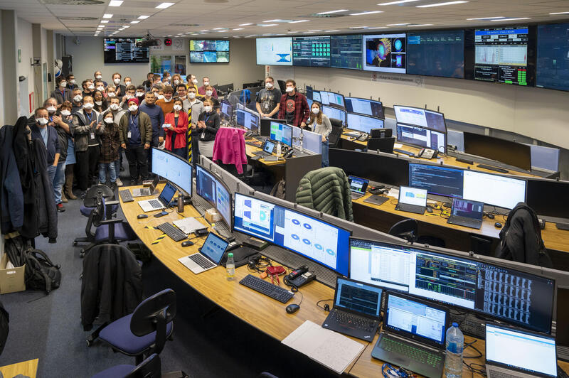 The ALICE Newsletter No. 232 | ALICE Collaboration