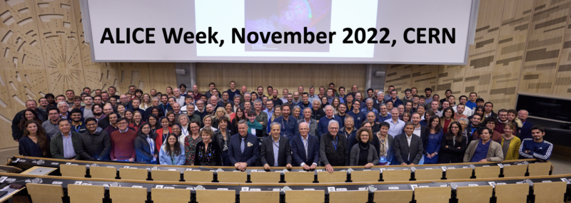 The ALICE Newsletter No. 232 | ALICE Collaboration