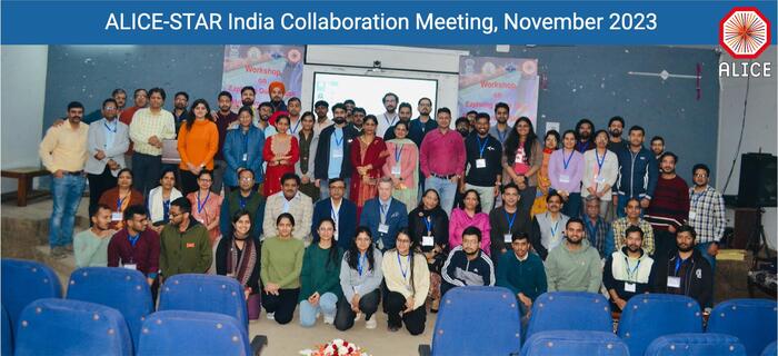 The ALICE Newsletter No. 284 | ALICE Collaboration